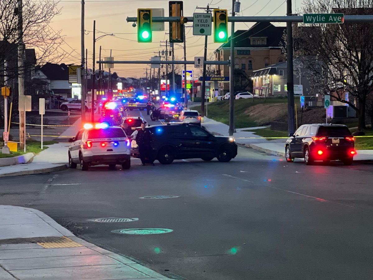 Coraopolis man killed following police chase - Observer-Reporter